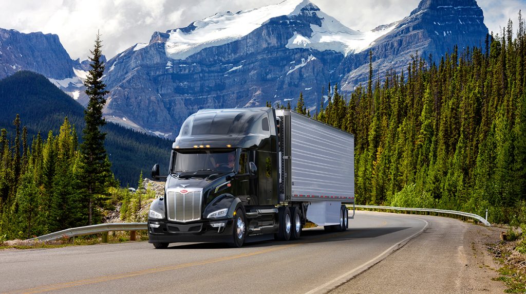 New trucks for GH Logistics | GH Logistics